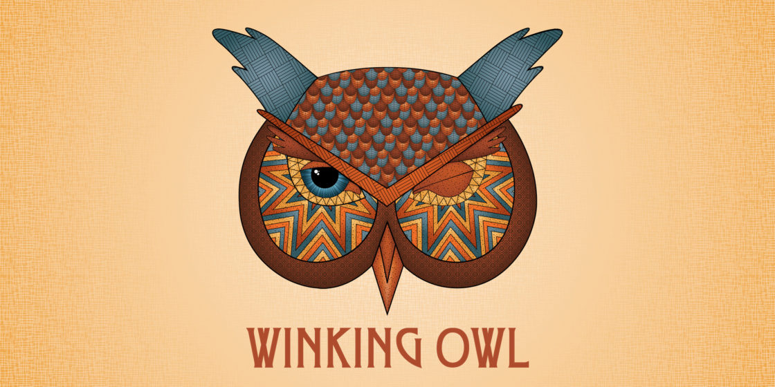 Winking Owl Wine – Meghan Purkiss